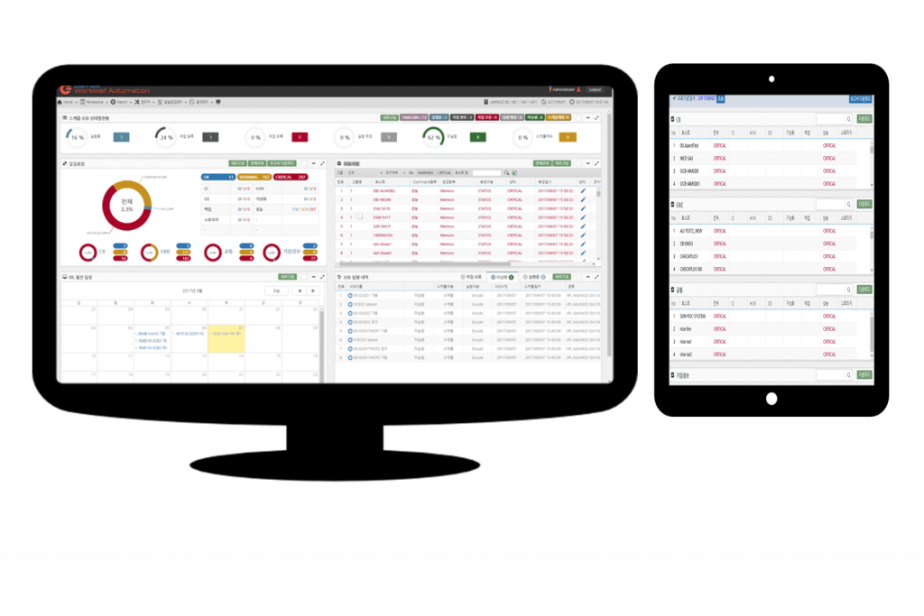 JOB-PaSS OA - 데이터투테크놀로지(주)